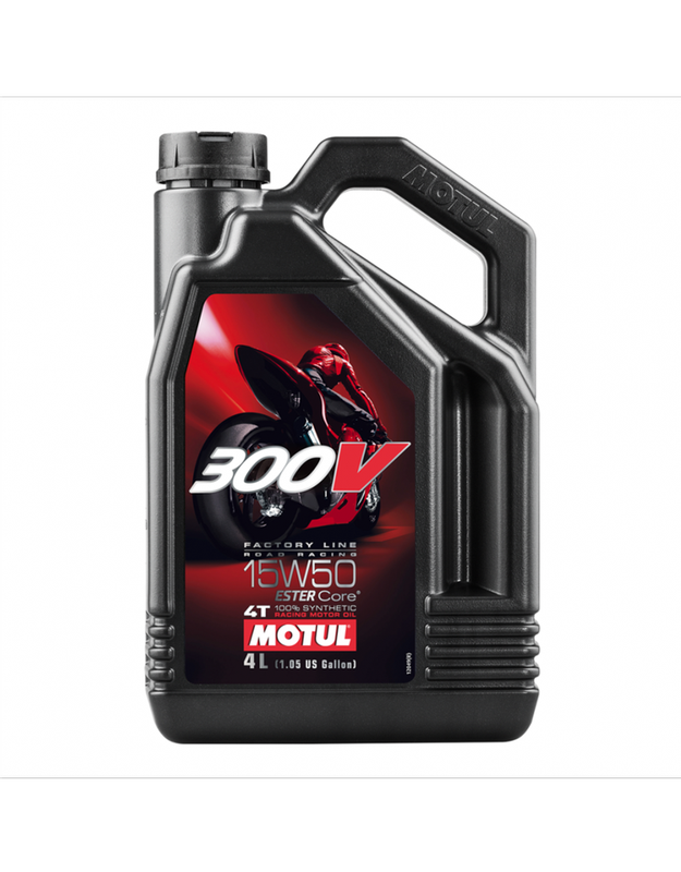 Motul from Octane Distribution