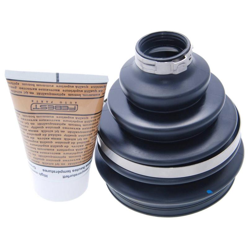 Febest from Octane Distribution